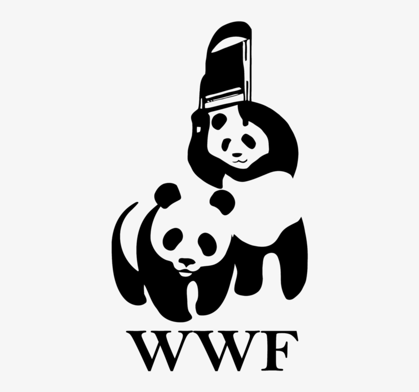 Click And Drag To Re-position The Image, If Desired - Wwf Panda ...