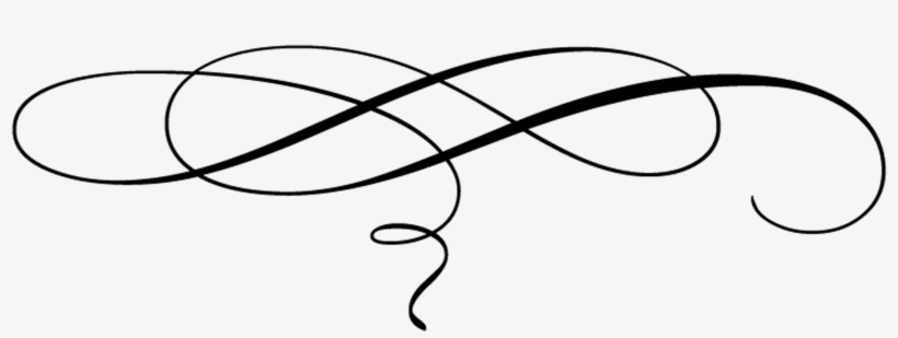 Drawn Swirl Black Transparent - Black Swirl Png Transparent - 1975x768 ...