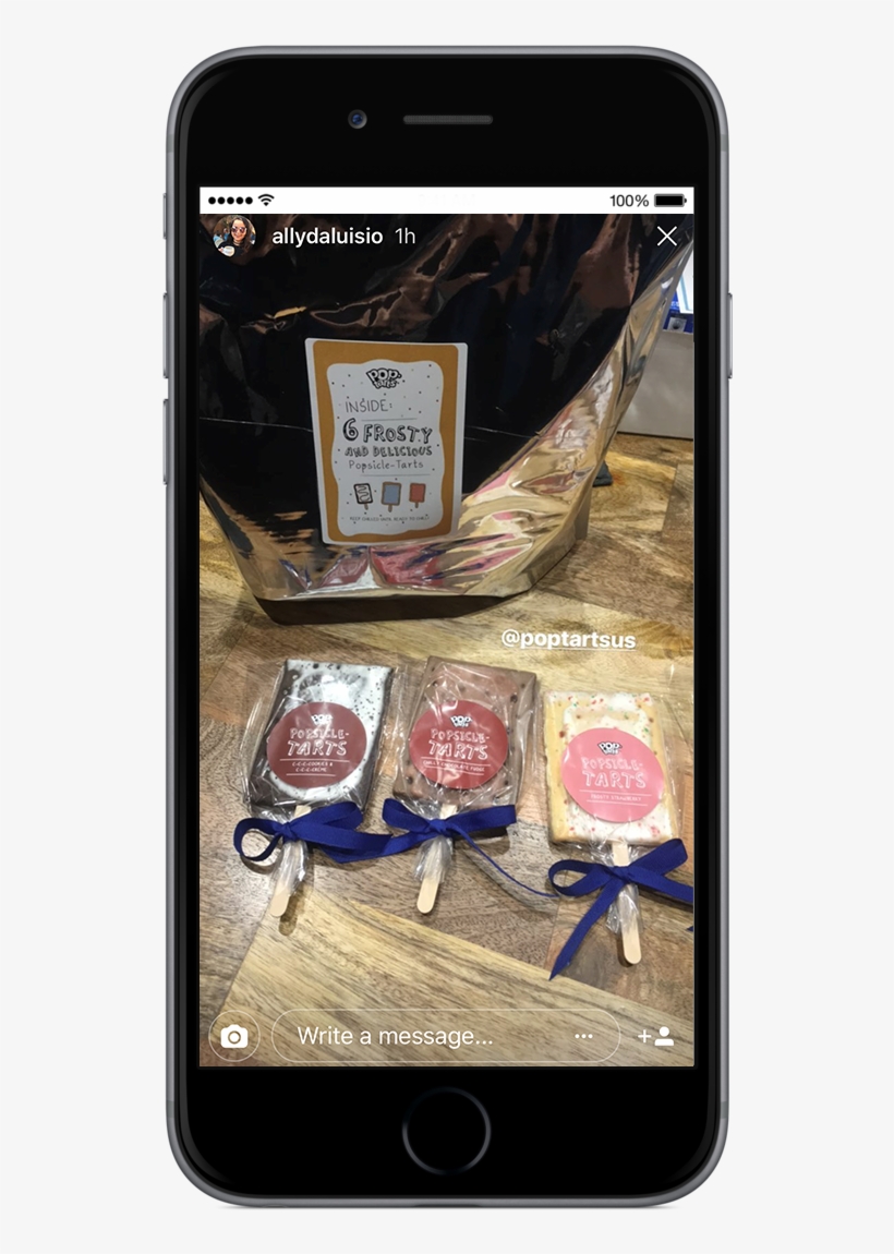 Instagram Story - 750x1282 PNG Download - PNGkit