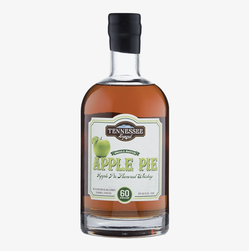 Tennessee Legend Apple Pie Whiskey 750ml Buy Online - Bottle - 800x800 ...