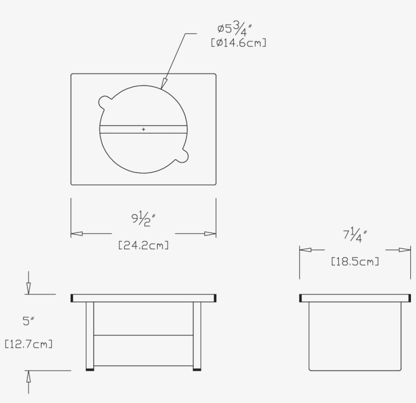 Dimensions - Diagram - 1950x1500 PNG Download - PNGkit