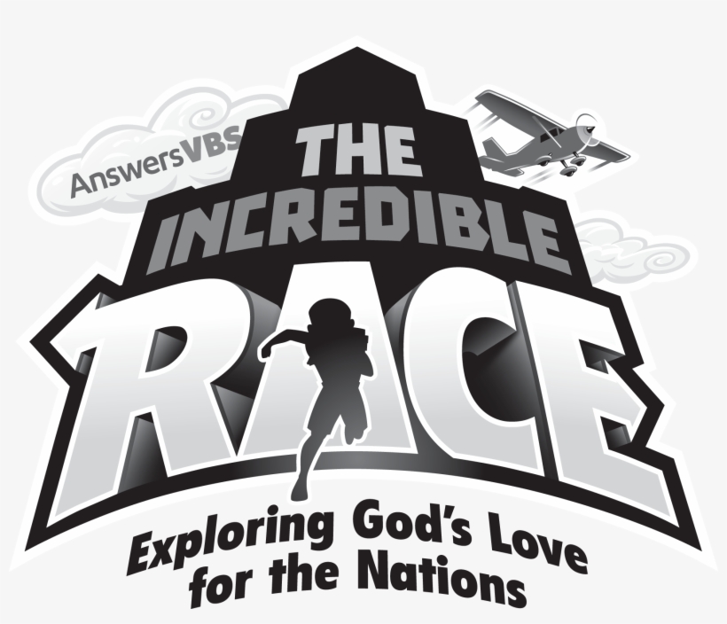 Png - Answers In Genesis Vbs 2019 - 1782x1443 PNG Download - PNGkit