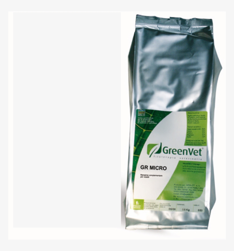 Greenvet Gr Micro 500g - Greenvet Gr Micro - 762x800 PNG Download - PNGkit