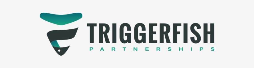 Triggerfish - Graphic Design - 800x468 PNG Download - PNGkit