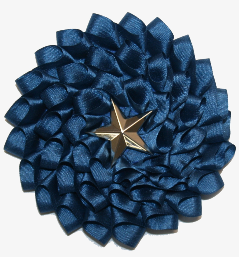 Gordon Riot Cockade - 1180x1173 PNG Download - PNGkit