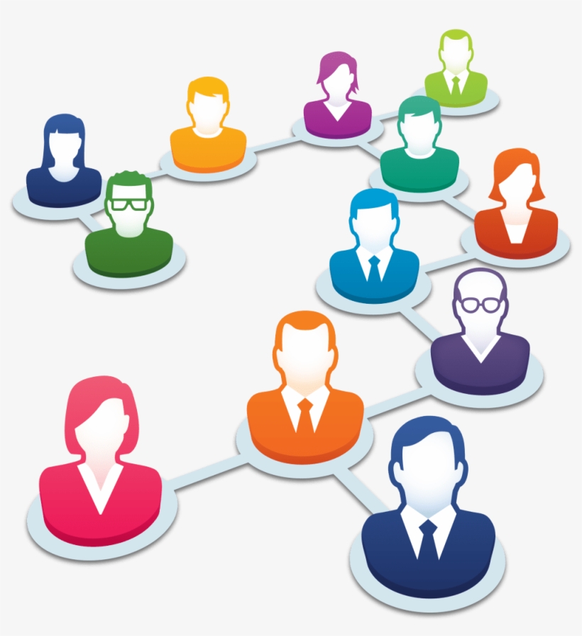People Network Png