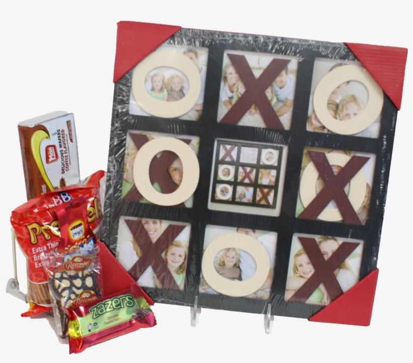 Tic Tac Toe Frame - Craft - 3888x2592 PNG Download - PNGkit