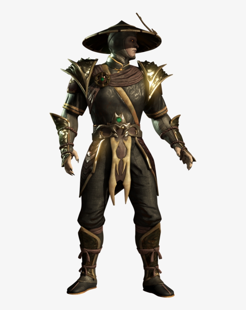 Raiden Png - Breastplate - 743x1076 PNG Download - PNGkit