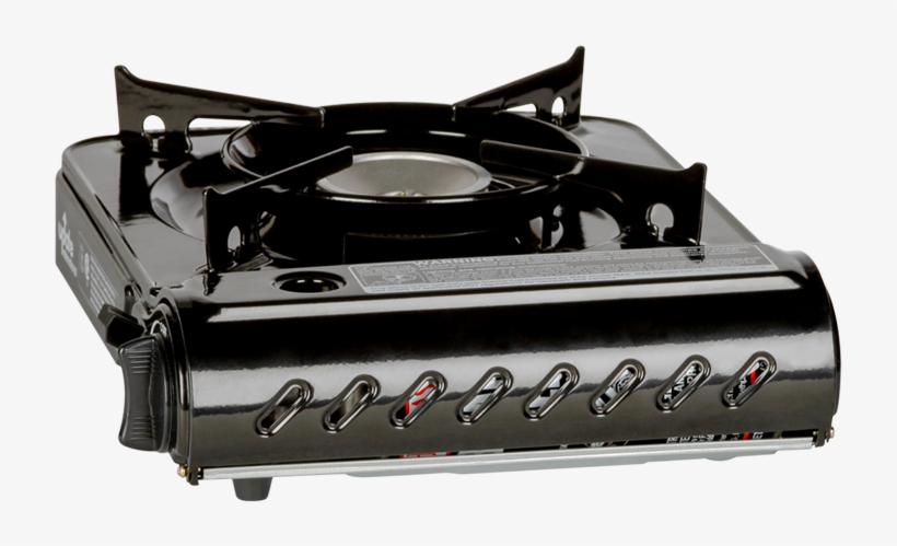 Butane Single Burner Stove - Outdoor Grill - 980x980 PNG Download - PNGkit