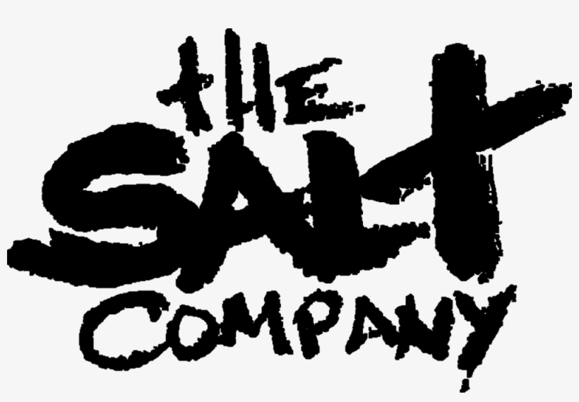 Salt Company Logo at Odis Langley blog