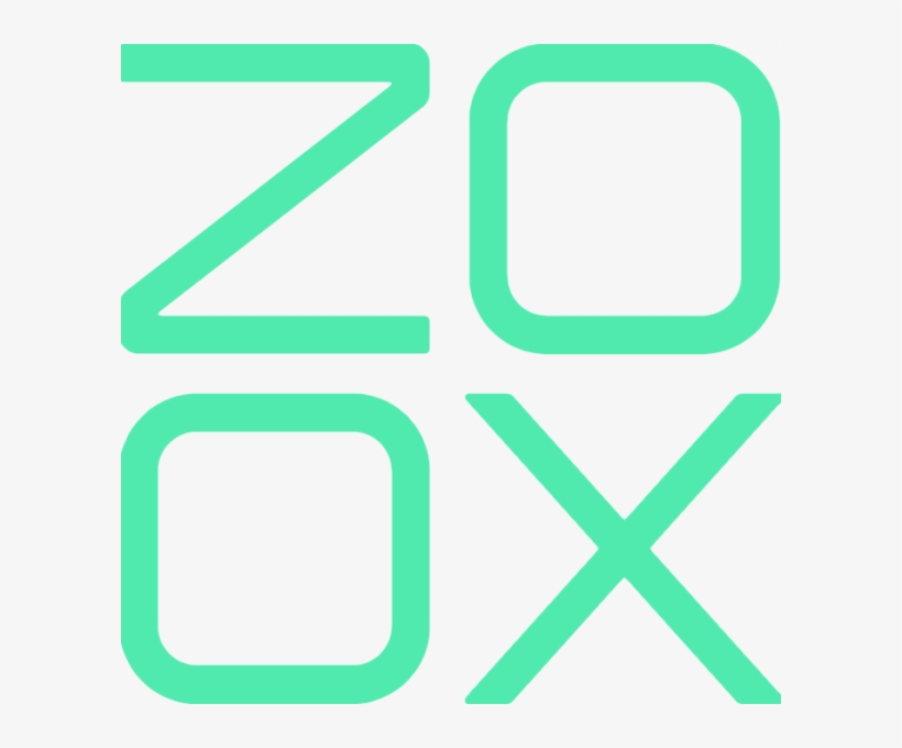 Zoox Logo Png - 600x600 PNG Download - PNGkit