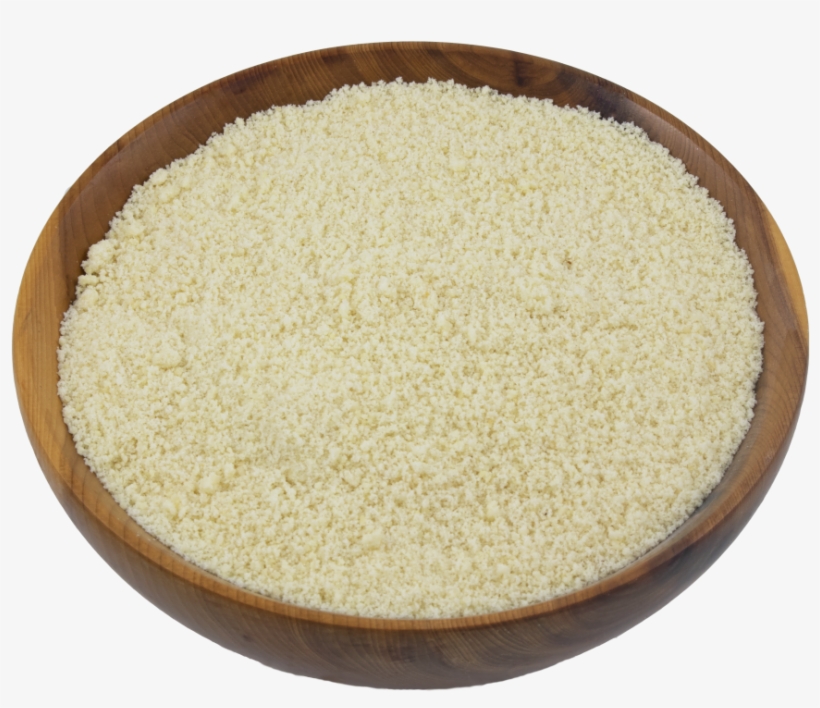 Almond - White Rice - 1024x1024 PNG Download - PNGkit