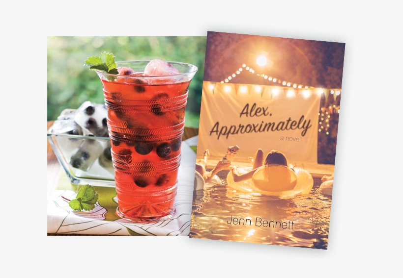 Add The Crushed Lavender To The Pot, Then Remove It - Alex ...