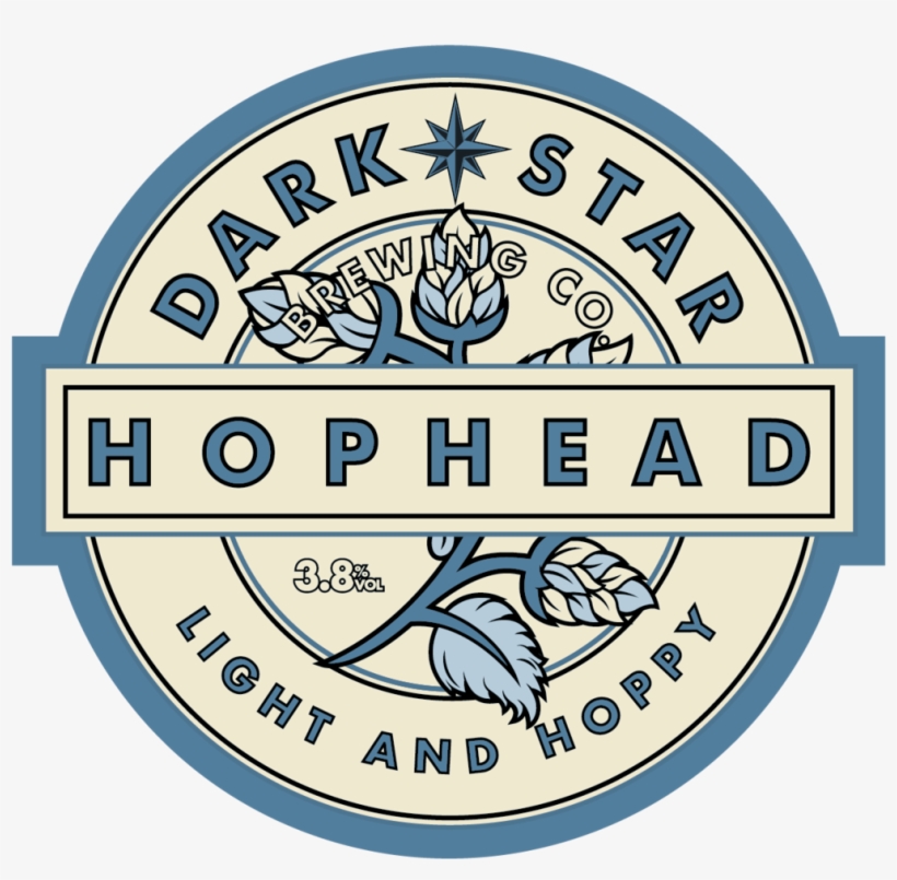 Hophead - Dark Star Hophead Keg - 1024x1024 PNG Download - PNGkit
