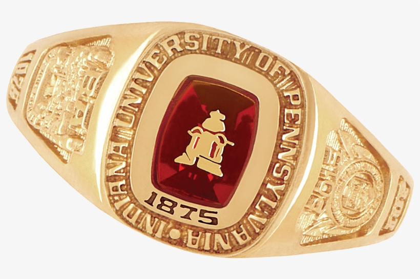 Indiana University Of Pennsylvania Women's Official - Ring - 800x800 ...