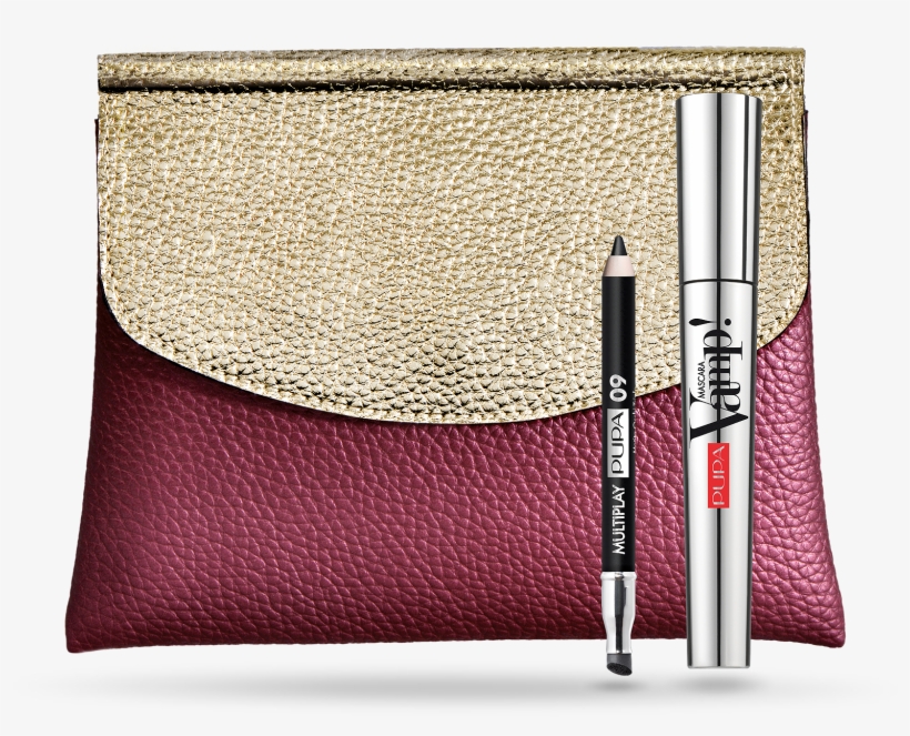 Pupa Milano Makeup Kit - Pochette Pupa Natale 2018 - 2048x1280 PNG ...