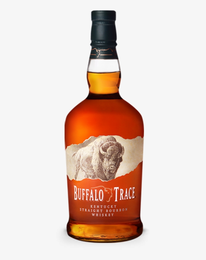 Buffalo Trace, Bourbon Whiskey, Buffalo Trace Distillery, - Buffalo ...