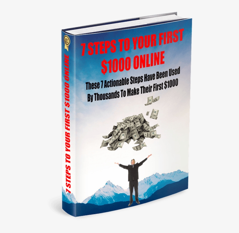 Make Money Online - Poster - 500x720 PNG Download - PNGkit