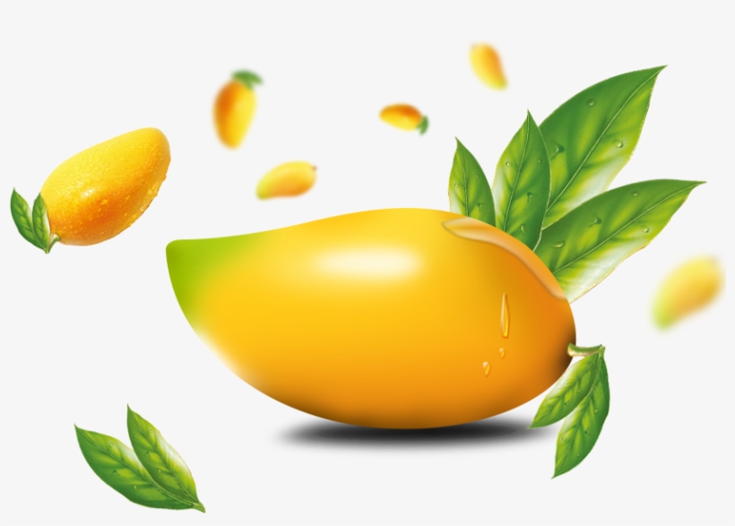 Mango Png Image & Mongo Clipart - Mango Png - 926x595 PNG Download - PNGkit