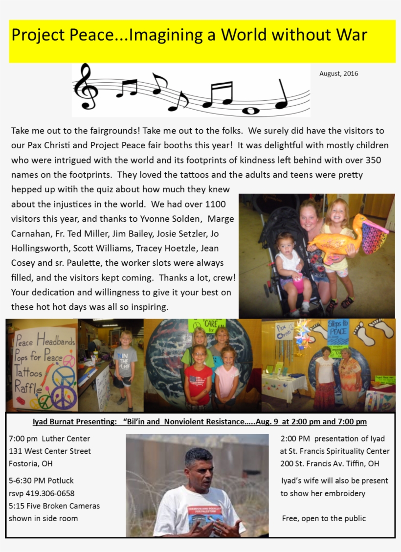 August P - 1 Picture3 - Music Symbols - 1128x1497 PNG Download - PNGkit