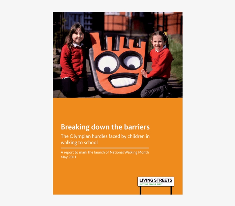 Breakingdownthebarriers - Poster - 595x763 PNG Download - PNGkit
