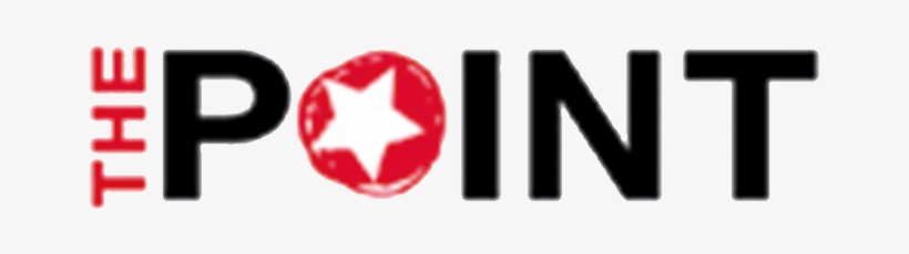 The-point - 900x900 PNG Download - PNGkit