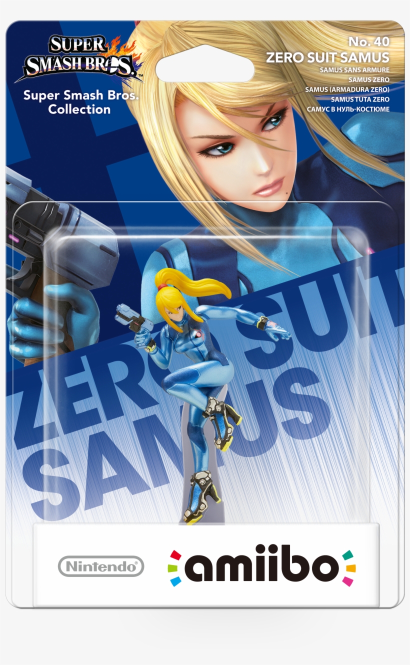 Download Transparent 40 Zero Suit Samus - Smah Bros Zero Suit Samus ...