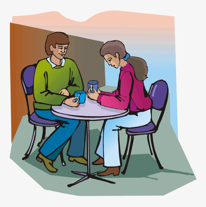 Personal Communication - Cartoon - 750x745 PNG Download - PNGkit
