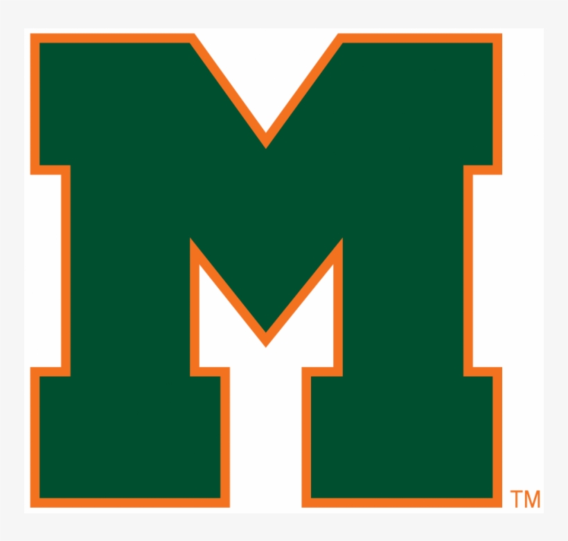 Download Transparent Miami Hurricanes Iron On Stickers And Peel-off ...
