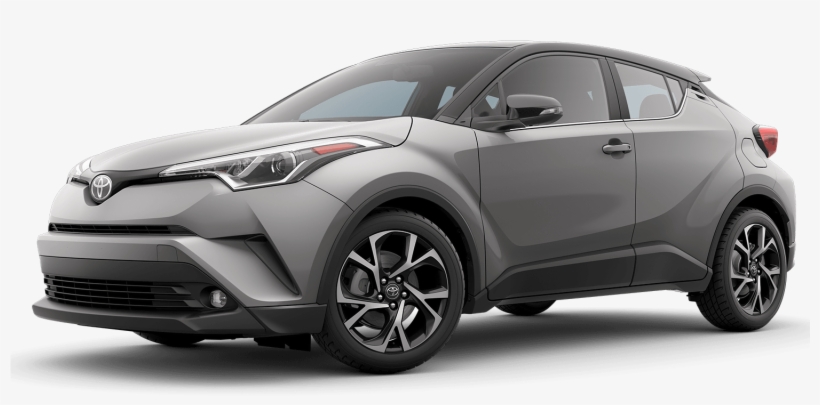 Toyota C-hr - 2019 Toyota Chr Colors - 1498x842 PNG Download - PNGkit