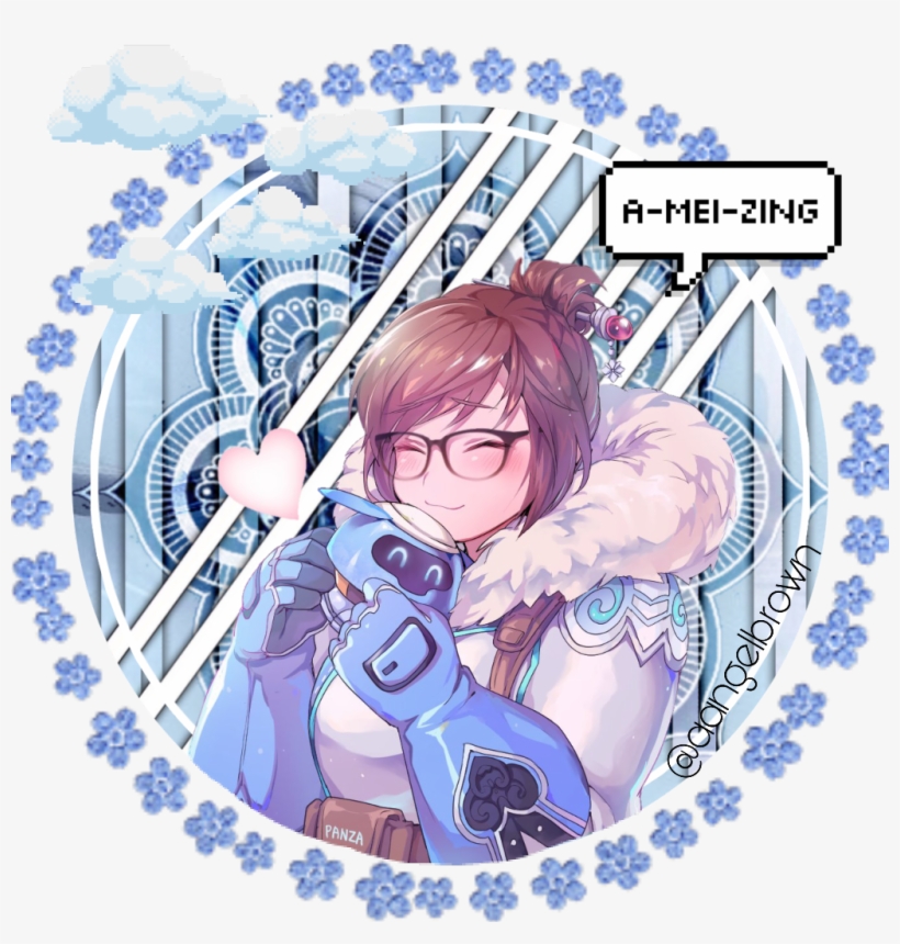 Download Transparent #overwatch #mei - Symbol Indian Army Logo - PNGkit