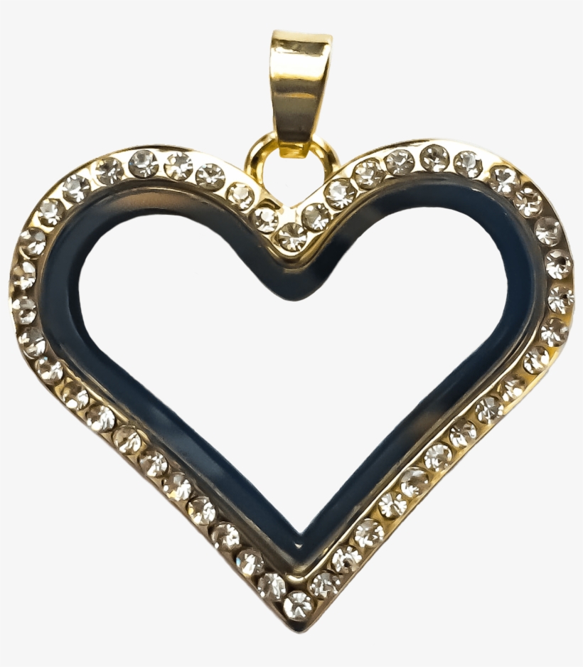 Locket - 2048x2048 PNG Download - PNGkit