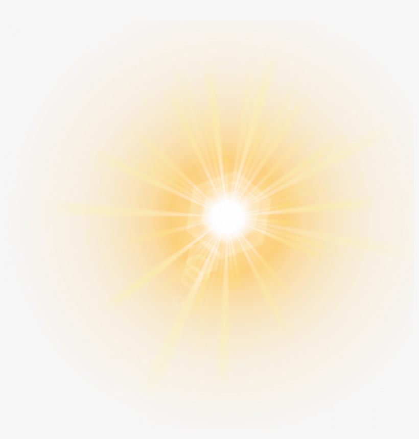 Download Transparent Gallery/sun Flare Psd10595 - Sun Flare - PNGkit