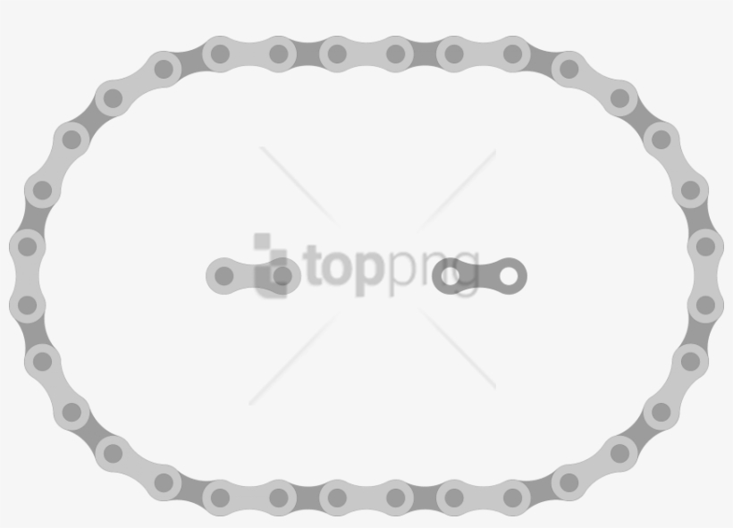 Free Png Bike Chain Vector Png Image With Transparent - Bike Chain ...