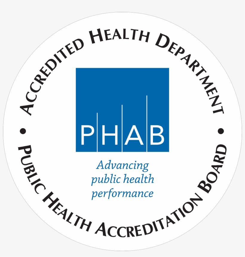 Public Health Accreditation Board - Phab Accredited Health Department ...