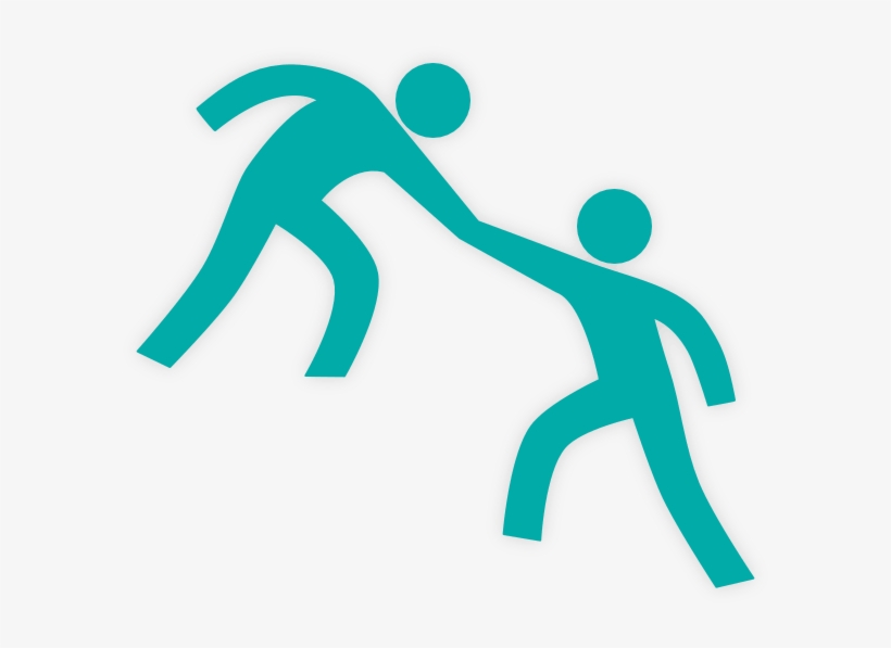 Helping Hand Png - Helping Hand Hold Hand Clip Art - 600x600 PNG ...