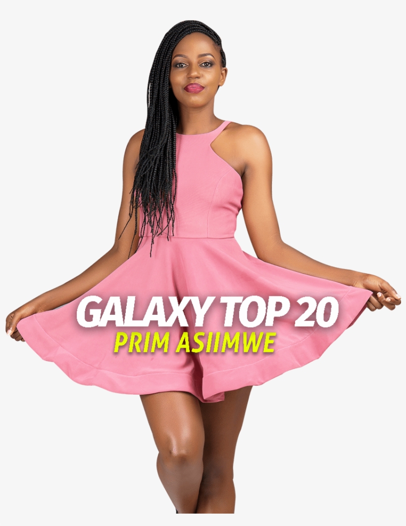 Prim - Girl - 1080x1080 PNG Download - PNGkit