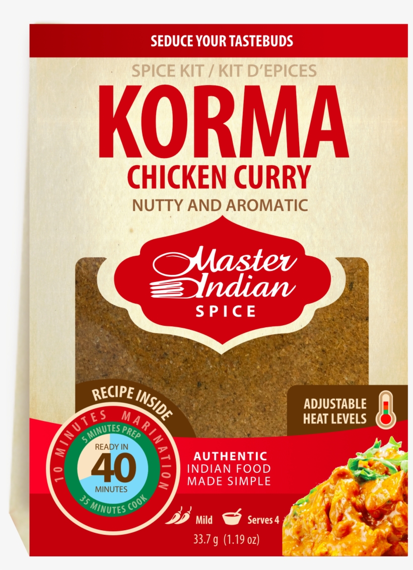 Korma Chicken Curry - Korma - 2000x2000 PNG Download - PNGkit