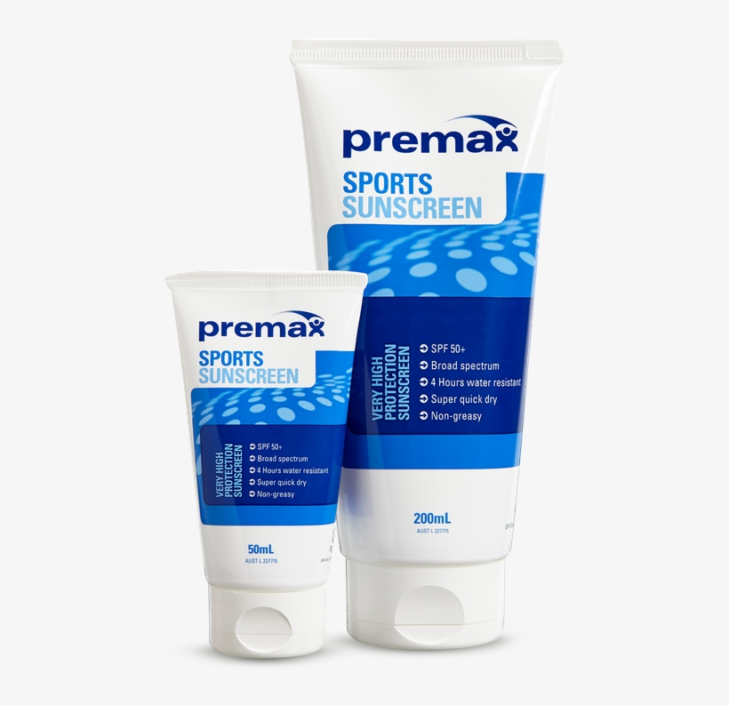 Premax Sunscreen - 500x783 PNG Download - PNGkit