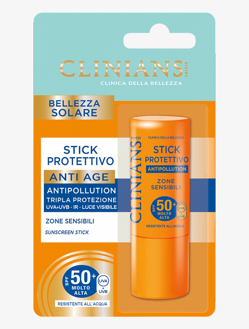 Sunscreen Sticks Spf - 1000x1000 PNG Download - PNGkit