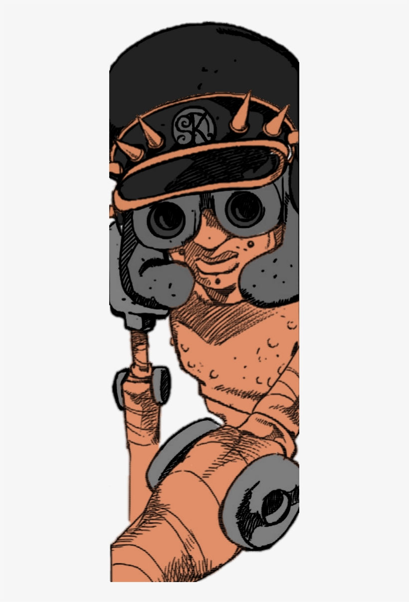 View Samegoogleiqdbsaucenao Coloredking , - Jojo Coloured Speed King ...