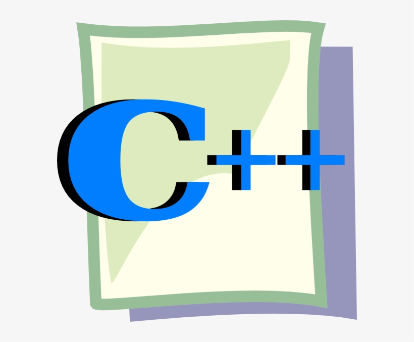 How To Set Use C Plus Plus File Icon Png - 594x597 PNG Download - PNGkit