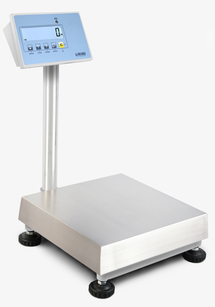 Download Transparent Twitter - Stainless Steel Bench Scale - PNGkit