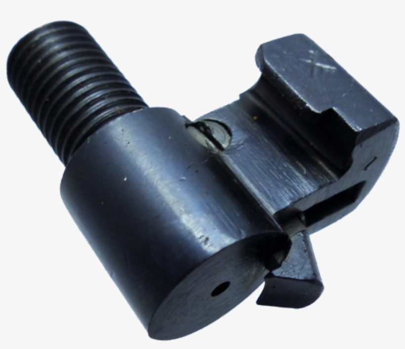 Download Transparent Bolt Head Assembly - Bolt - PNGkit