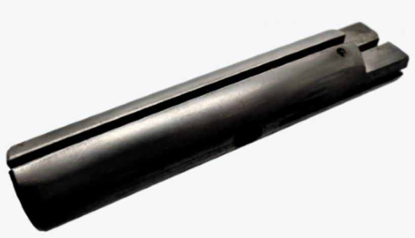 Download Transparent Bolt Head With Extractor - Bolt - PNGkit