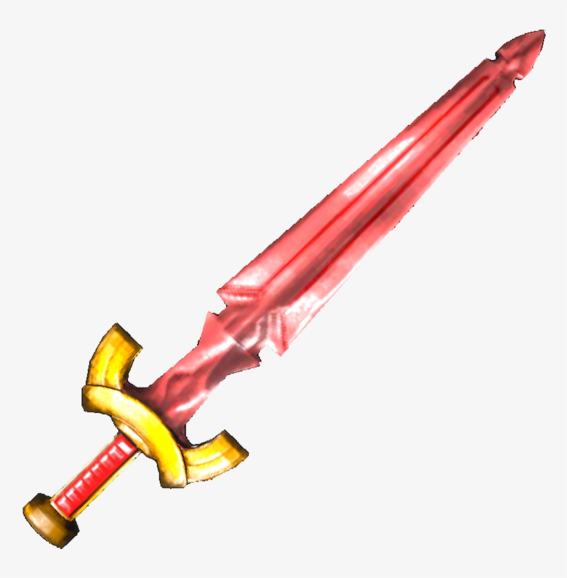 Dad's Sword - Sword - 801x822 PNG Download - PNGkit