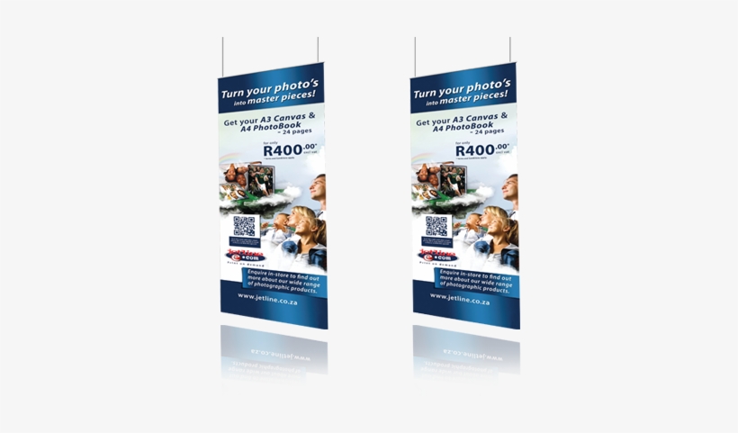Hanging-banners - Banner - 400x400 PNG Download - PNGkit