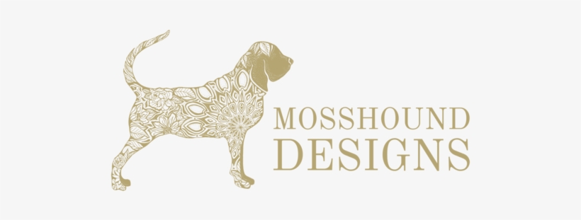 Mosshound Designs - 560x285 PNG Download - PNGkit