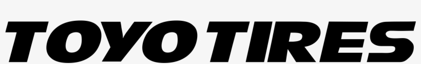 Toyo Tires Logo Png Transparent - 215/55r17 Toyo Versado Noir 94v Bsw ...