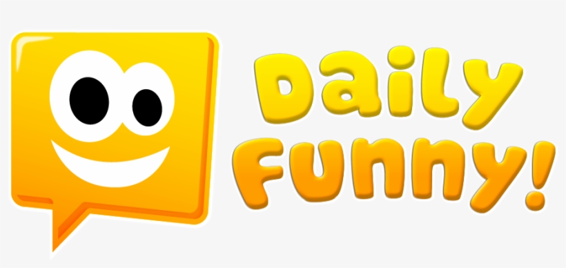 Daily Funny - Funny Logo Png - 905x385 PNG Download - PNGkit